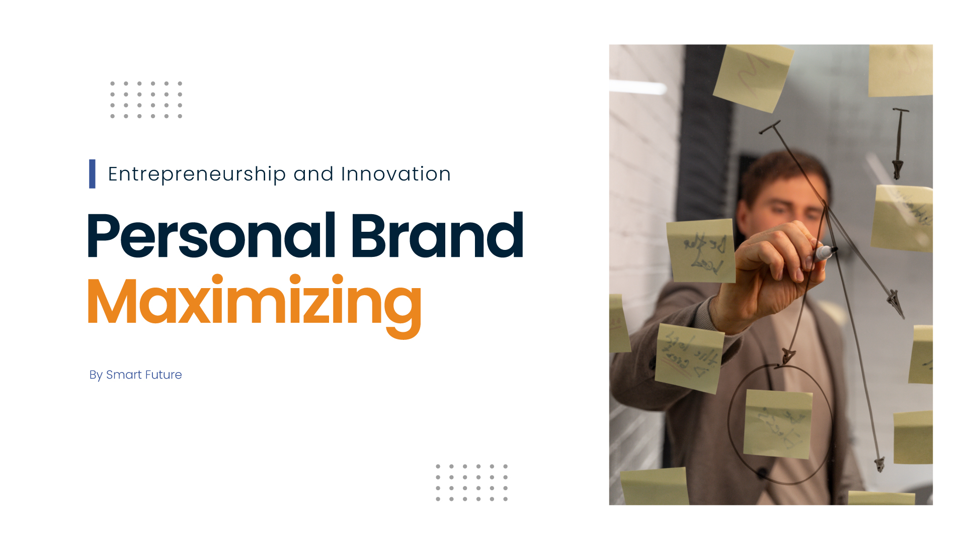 Personal Brand Maximizing Personal Impact